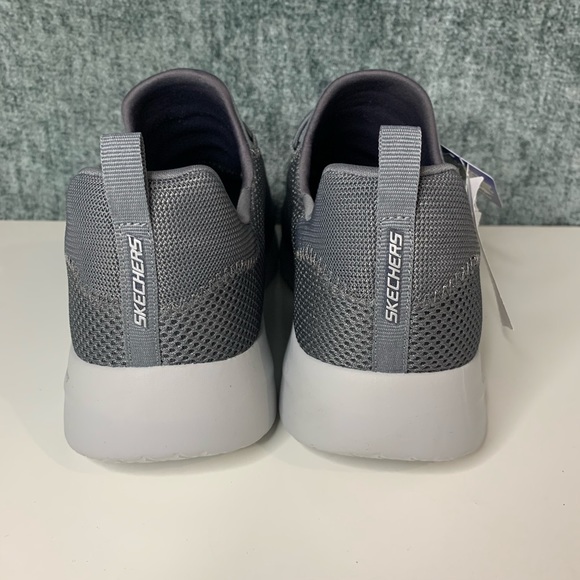 Skechers | Shoes | New Skechers Elite Flex Slip On Athletic Shoes ...
